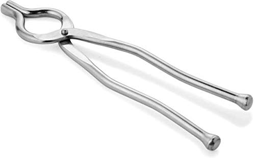 Buy HAPPI Pincers for Kitchen Sandasi/Pakkad/Sansi/Pincers for Cooking ...
