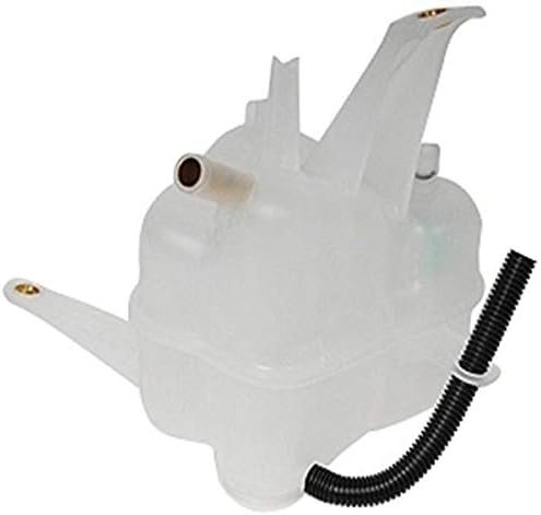 Amazon.com: GM Genuine Parts 25767641 Radiator Surge Tank : Automotive