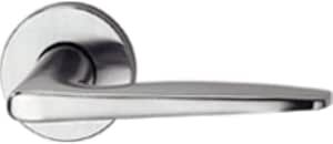 FSB USA Door Hardware 1058 Z1 Fsb Single Dummy Lever Latch Set ...