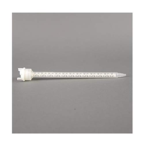 Static Mixer, 6 mm : Amazon.co.uk: DIY & Tools