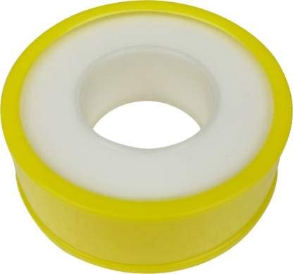 Teflon TAP PTFE Export Quality Wonder 12MM 10Mtrs. (1) : Amazon.in ...