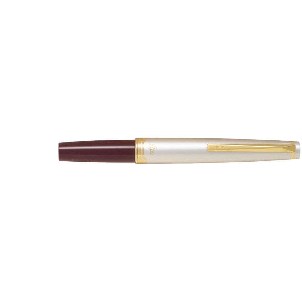 Pilot Elite 95 14Kt Pocket Fountain Pen Remake Of Elite-S Of 1974 Model ...
