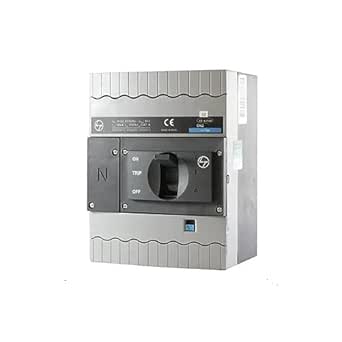 VIBERRY (ORIGINAL) LT DN2 160-200A 4 POLE 36kA DN2 160A MCCB 200A MCCB ...