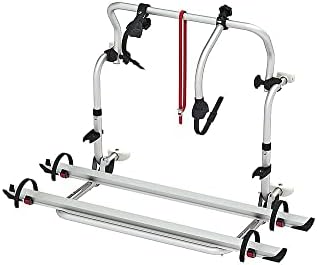 Fiamma Carry-Bike Pro C L80 Bicycle Carrier : Amazon.co.uk: Automotive