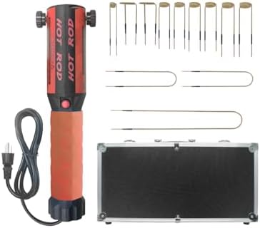 Solary Induction Heater Kit - Hand Held Magnetic Induction Heater Tool ...