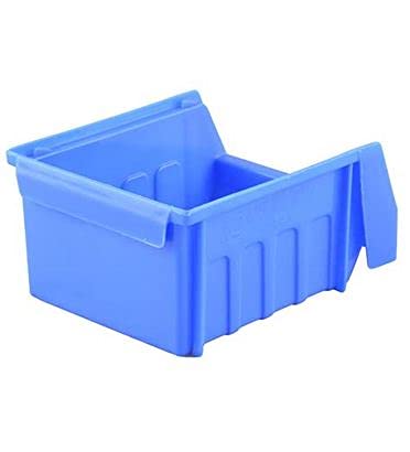 Aadvay Enterprises Alkon SB1 Supra Conductive Storage Bin – Blue Anti ...