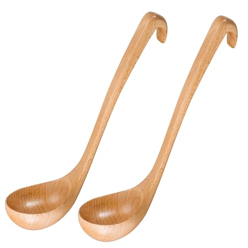 Best Bamboo Soup Ladles for a Sustainable Kitchen Upgrade - Totally ...