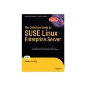 Amazon.in: Buy The Definitive Guide to SUSE Linux Enterprise Server ...