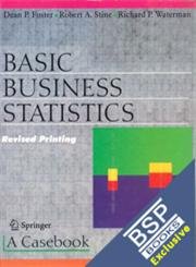 Buy Basic Business Statistics: A Casebook Book Online at Low Prices in ...
