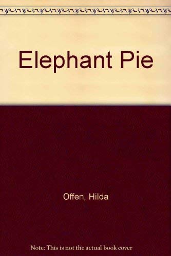 Buy Elephant Pie Book Online at Low Prices in India | Elephant Pie ...