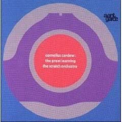 Cornelius Cardew & Scratch Orchestra - The Great Learning (Paragraphs 1 ...
