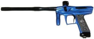Amazon.com : Bob Long Victory Paintball Marker - Polished Blue ...