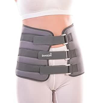 Buy SAMSON ORTHOPAEDICS The Pelvic Traction Belt is a traction halter ...