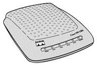 Cisco Systems CISCO585-LRE CPE Device 4 x RJ45 10/100 + 2 x RJ11 ...