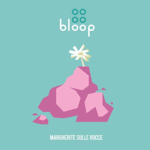 Margherite sulle rocce by Bloop on Amazon Music Unlimited