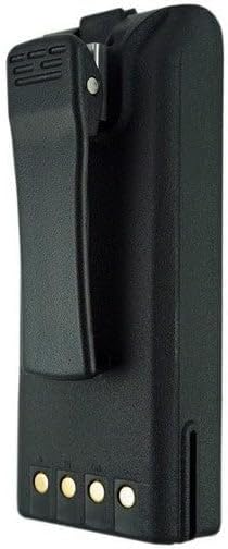 Cut-Rate Batteries Batterie compatible avec radio bidirectionnelle ...