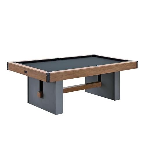 10 Best 7 Foot Slate Pool Table [2025]