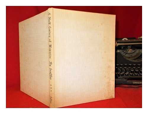 A Half Century of Memories: Amazon.co.uk: Snaffles, Snaffles: Books