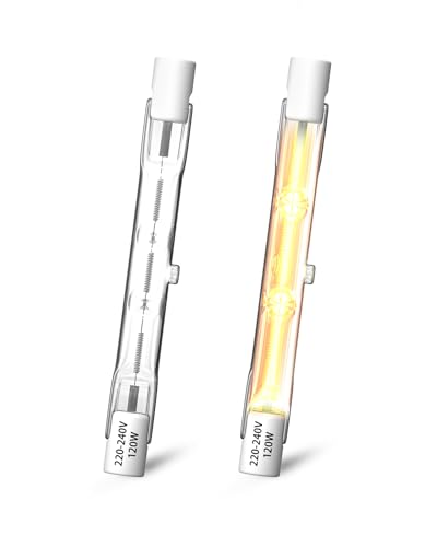 LED Stab Leuchtmittel – Die 15 besten Produkte im Vergleich & Angebote ...