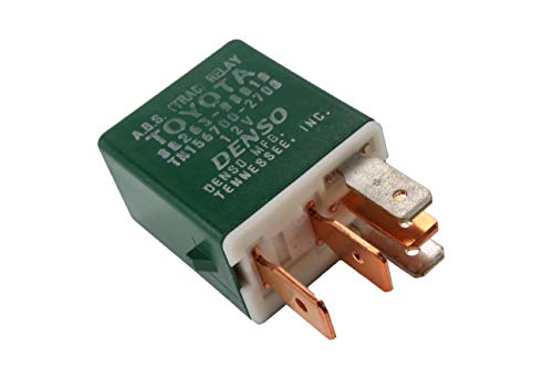 Best Antilock Brake Relays for Enhanced Vehicle Safety and Performance ...
