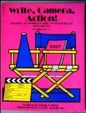Write, Camera, Action! Writing activities based on screenplay ...