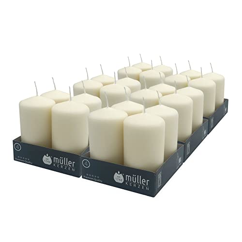 ¿Cómo hacer velas de forma sencilla? - Mi Hogar