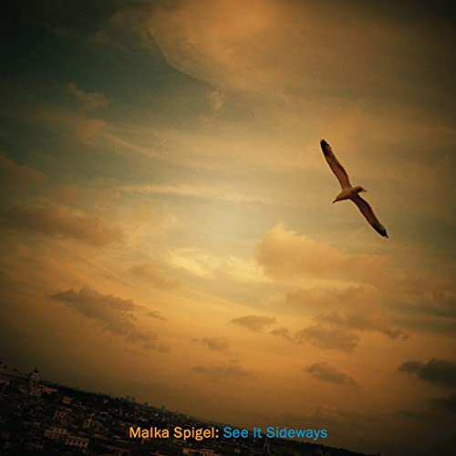 Amazon.com: See It Sideways : Malka Spigel: Digital Music