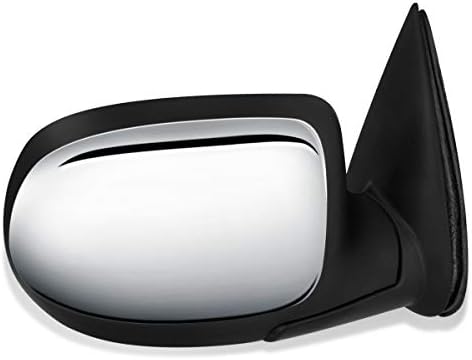 Amazon.com: Auto Dynasty GM1321174 OE Style Powered Passenger/Right ...