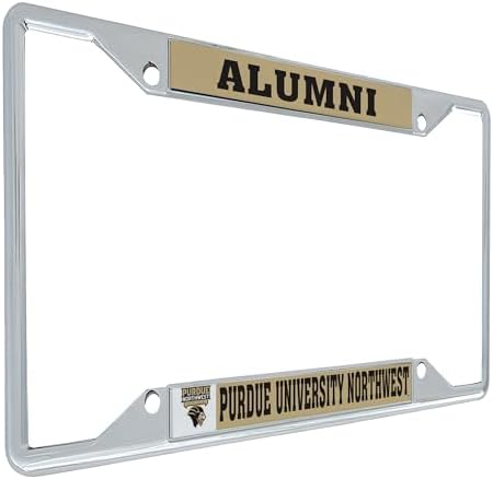 Amazon.com: University of Houston Downtown Gators UH Metal License ...