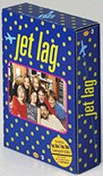 Jet Lag (2ª I 3ª Temp.) [DVD]: Amazon.es: Películas y TV