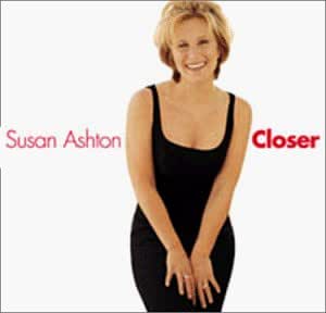 Ashton, Susan - Closer - Amazon.com Music