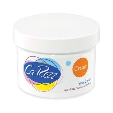 Amazon.com: Ca-Rezz NoRisc Antibacterial Cream 9.7 Oz Tube : Beauty ...
