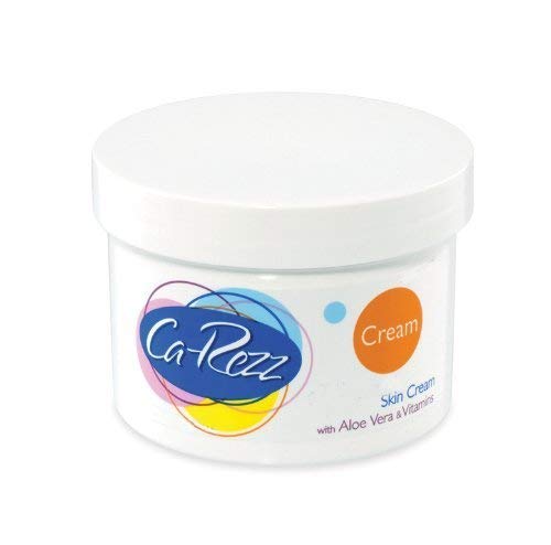Amazon.com : FNC Medical Ca-Rezz NoRisc Skin Cream, Jar, 9.7 Ounce ...
