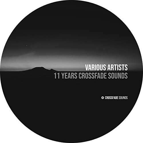 Play 11 Years Crossfade Sounds by Microlot, Subnode & Mielafon on ...