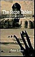 The Stone Tables: Amazon.co.uk: Lowe, Peter: 9781410743220: Books