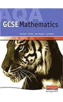 AQA GCSE Mathematics Higher Pupil Book 2006 (AQA GCSE Mathematics for ...