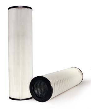 Qty 2 AFE 2278F3 AMF/CUNO Direct Replacement, Hydraulic Filter: Amazon ...