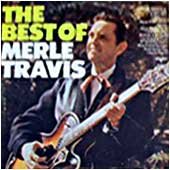Merle Travis - The Best of Merle Travis - Amazon.com Music