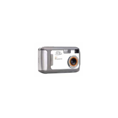 Buy Digital Concepts 6.1MP Digital Camera Online at Low Price in India ...