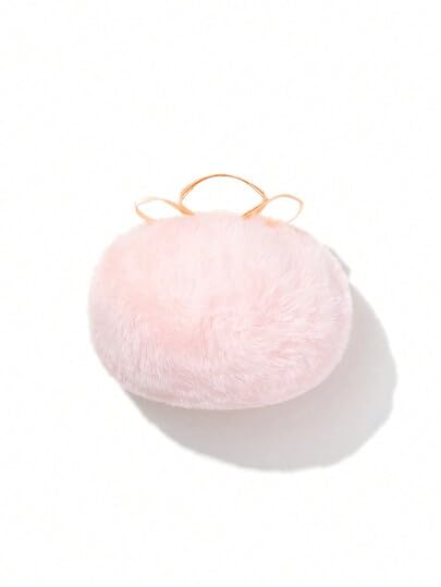 Amazon.com : SHEGLAM Catch Some Fun Highlighting Puff-Sparkle 4Ever ...