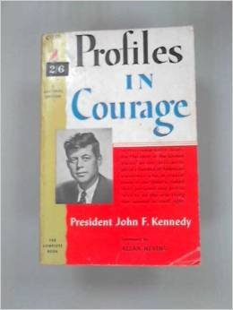 Profiles in Courage: unknown author: Amazon.com: Books