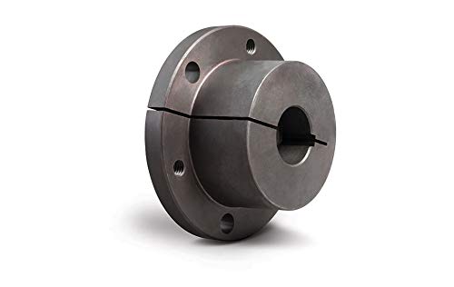 TB Woods Type J J4 Sure-Grip Bushing, Ductile Iron, Inch, 4" Bore, 5. ...