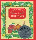 Music & Recipes for the Holidays: Loeb, Evelyn, Adams-Kelly, Abby ...