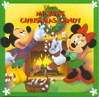 Disney's Mickey's Christmas Candy : Edwards, Ken Ill, Spina, Russell ...