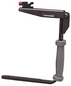Stroboframe Universal Flash Mount Arm : Amazon.ca: Electronics