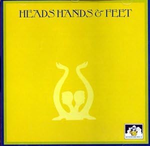 Amazon | Head, Hands & Feet | Head, Hands & Feet | ポップス | ミュージック