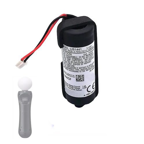 New World Battery for PS3 Move Motion Controller, Move Motion ...