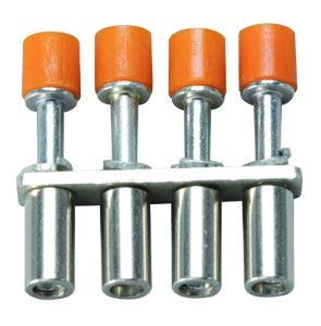 Internal Insulated Jumper, 10 poles, Terminal Block CTS4UN, CMC1-2 ...