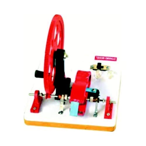 AjantaExports Dynamo Gear type Dynamo gear Gear-driven dynamo Dynamo ...