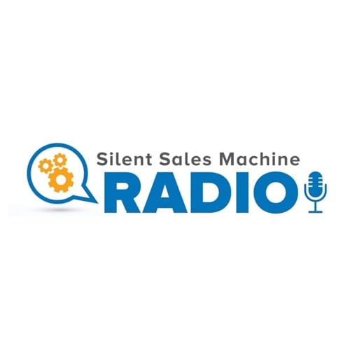 Silent Sales Machine Radio : Jim Cockrum: Amazon.fr: Livres et œuvres ...